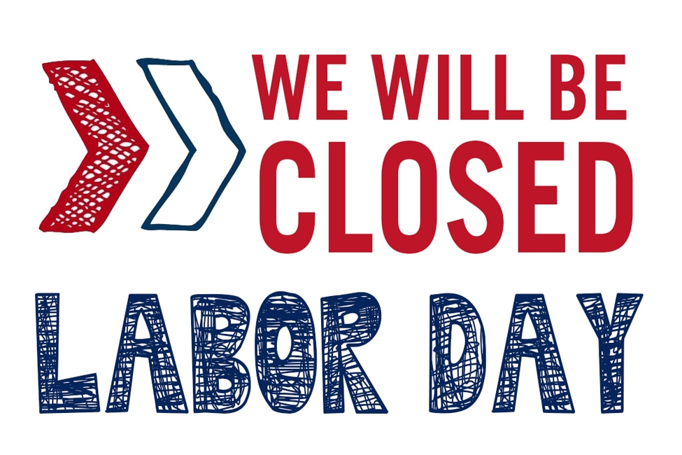 MPH Closed For Labor Day Marion Public Health