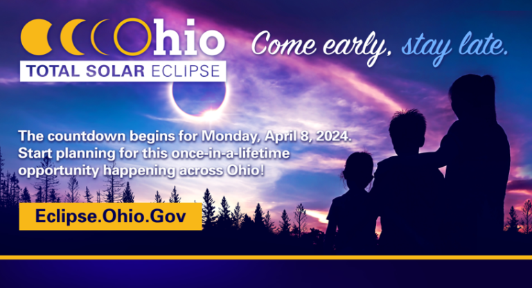 Solar Eclipse 2024 - Marion Public Health